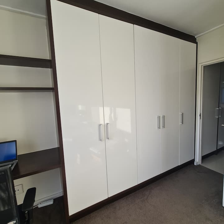 1 Bedroom Luxury Apartment. - Cape Town