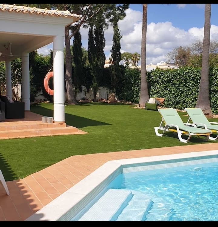 Albufeira V5 Com Piscina Privada - Albufeira