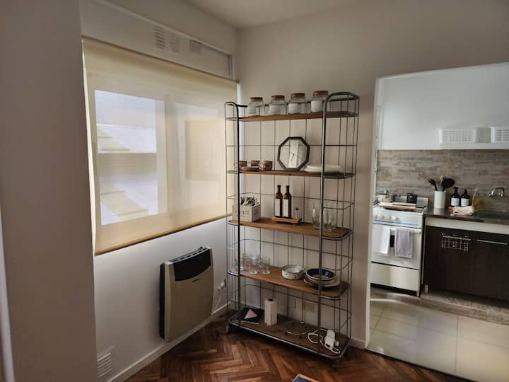 Lindo Y Cómodo 2 Ambientes - Buenos Aires