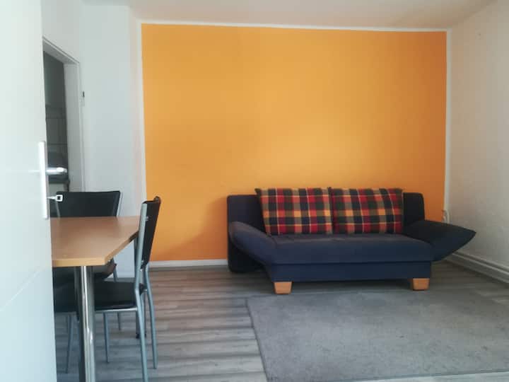 Wohnen In Hemer - Menden