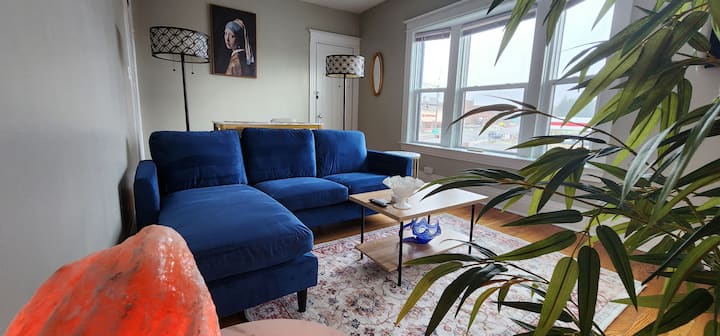 Cozy Comforts Of Winton Village - Rochester, NY