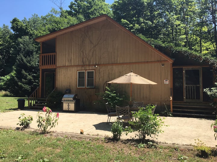 Catawba Island Vacation Rentals | Cabin and Cottage Rentals | Airbnb