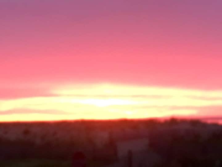 Ocean Front! November Discounts! Fall Fun! - 芬威克島