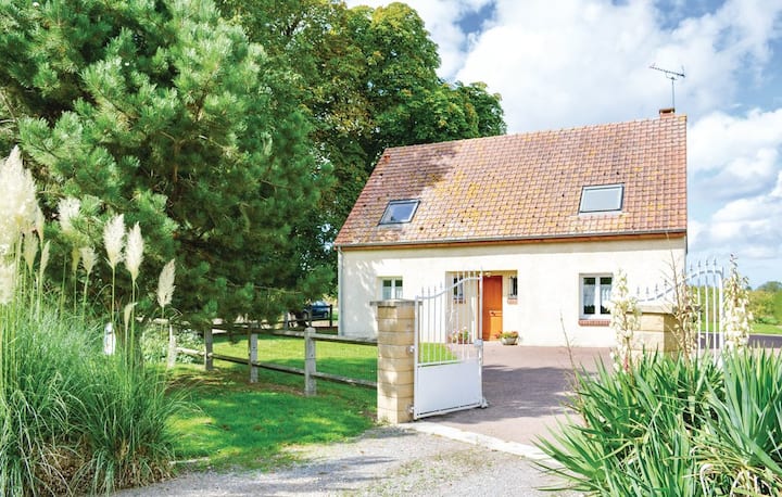 Gîte Près De La Ferme Maraîchère  Accès Handicapé - Le Crotoy