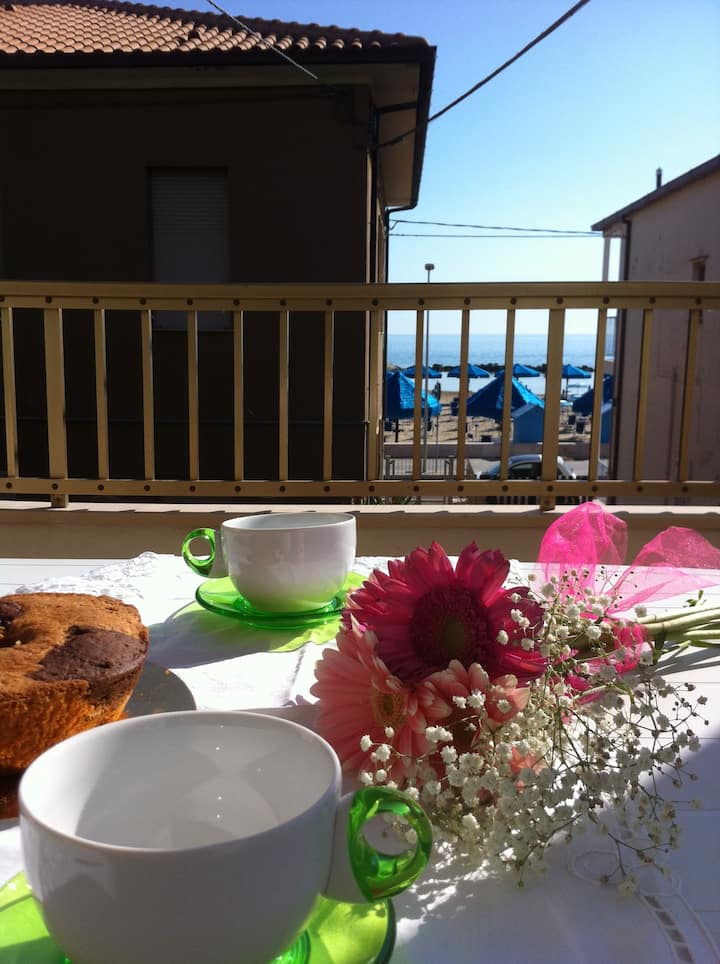 Casa Ideale Vacanze - Francavilla al Mare