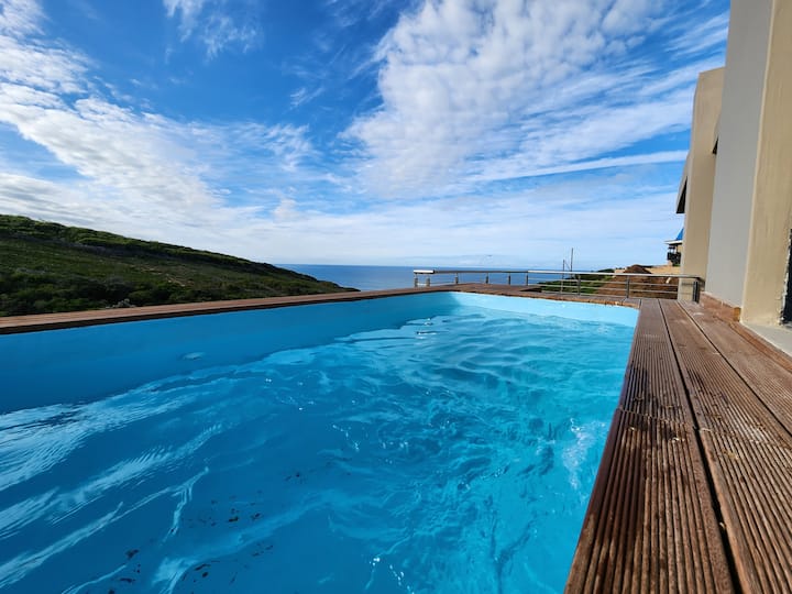 St. Blaize Vista - Mossel Bay