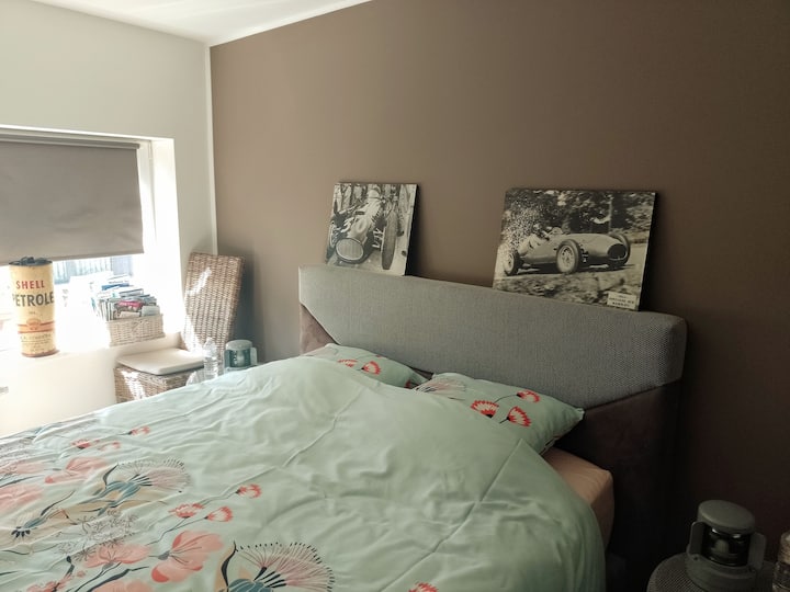 Chambre à Louer à Stavelot - Stavelot