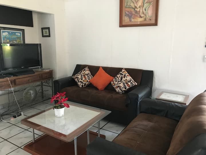 Condominios La Marina! - Puerto Vallarta