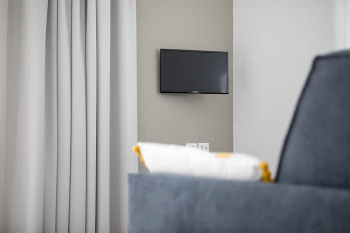Residenza Ai Ferrari - Appartamento Camelia - Riva del Garda