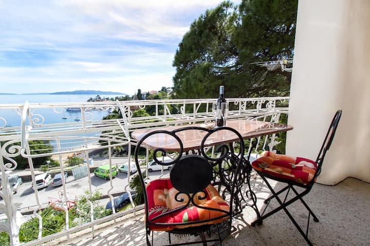 Apartment Marija - Opatija