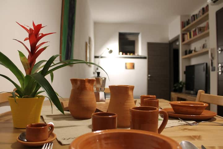 Kenzedomu-suite, Centro Storico - Cagliari