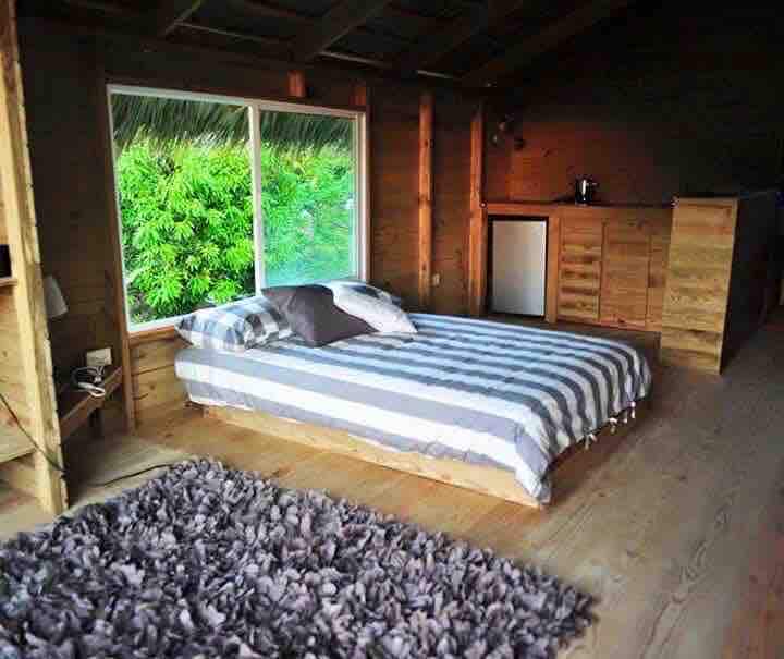 Mango House.kitebeach Cabarete. Buen Pan Studio - Cabarete