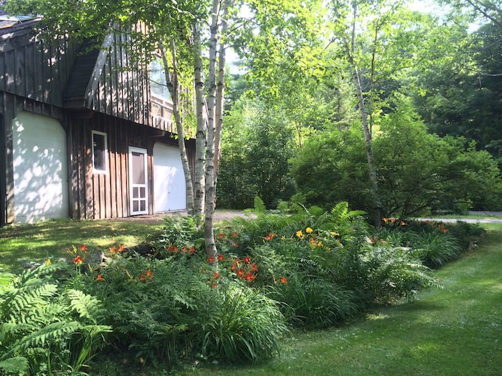 Timbercliffe Apartment - Camden, ME