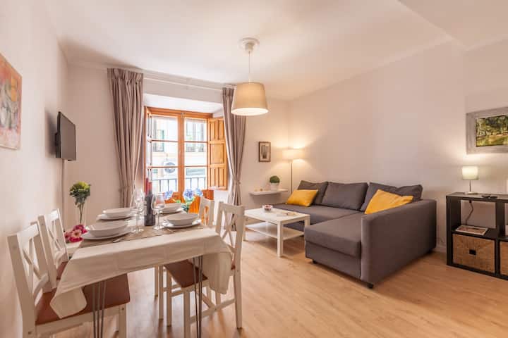 Great Location &Amazing Apartment Beside Cathedral - Seville