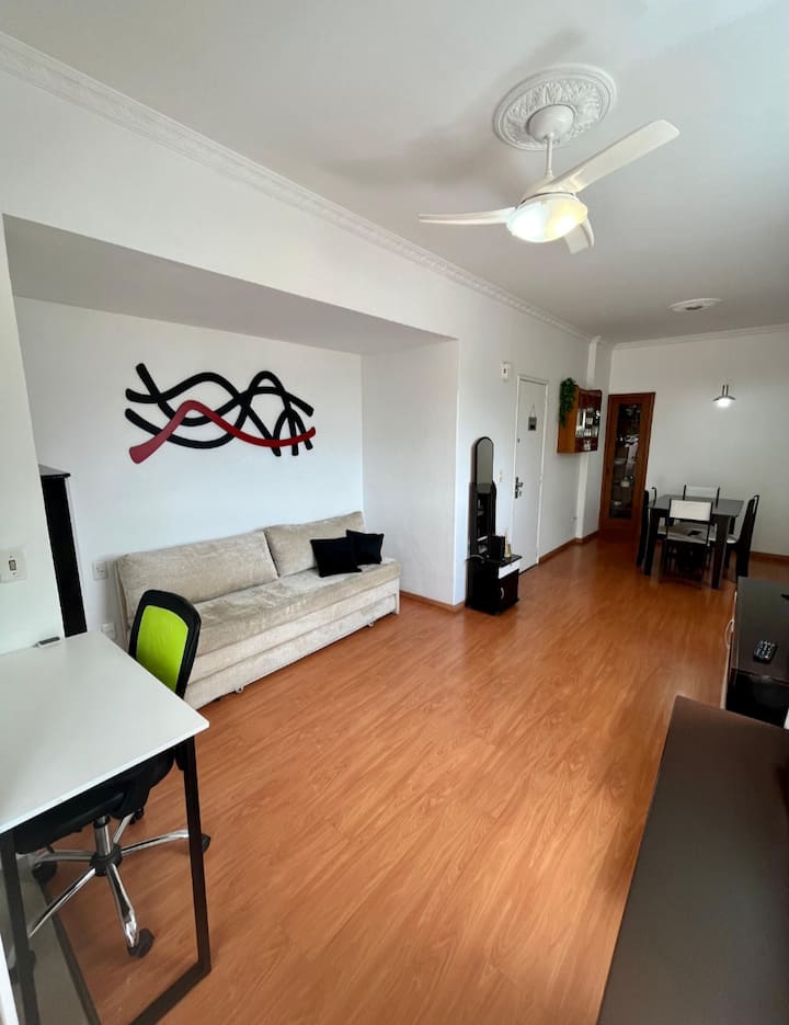 Cobertura Agradável No Centro De Nova Friburgo - Nova Friburgo