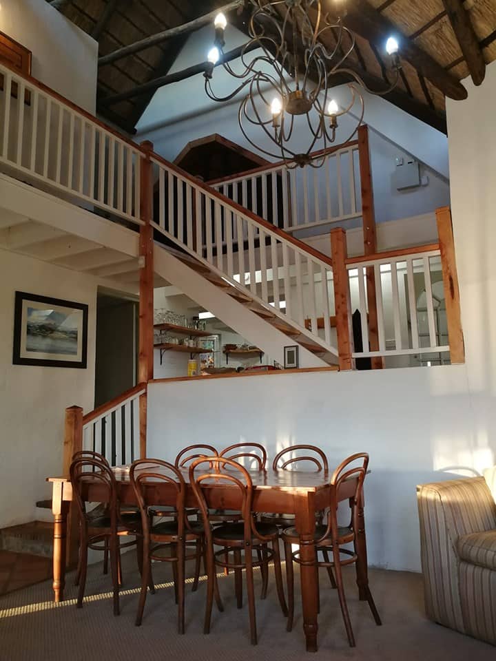 Thimble Cottage, Underberg - Underberg