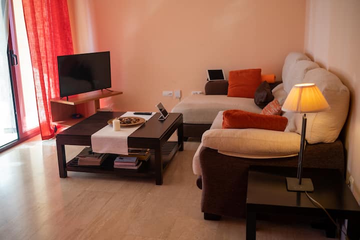 Habitación Privada En Apartamento De Lujo. - Alicante