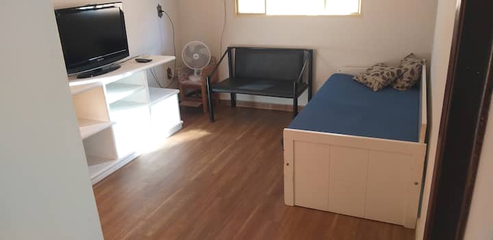 Conforto E Simplicidade - Franca