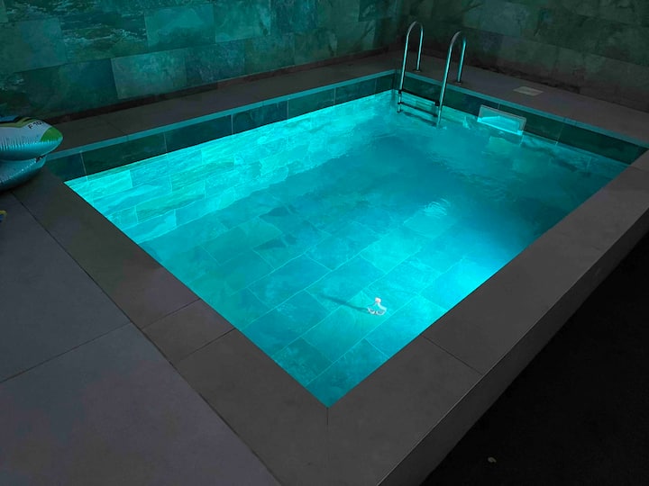 Villa Avec Piscine Proche Canet - Canet-en-Roussillon