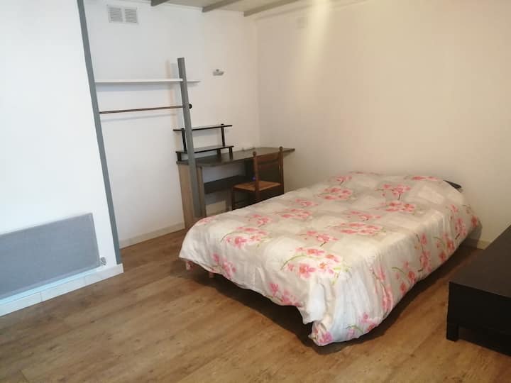 Chambre à Louer - Angoulins
