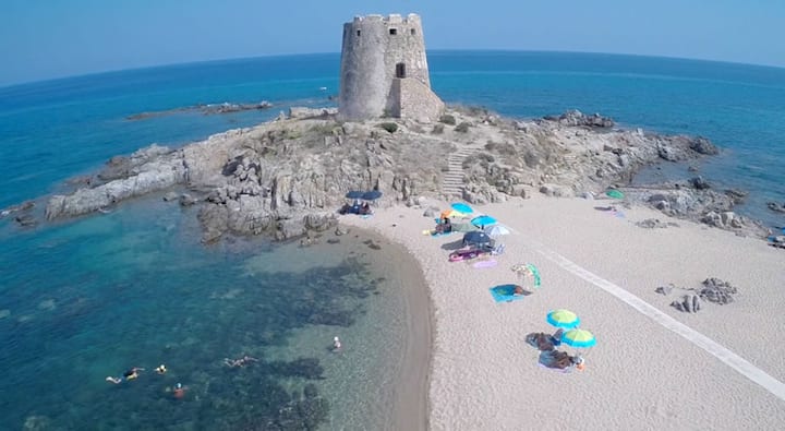 Casa Vacanze Le More - Suite 3 - Bari Sardo