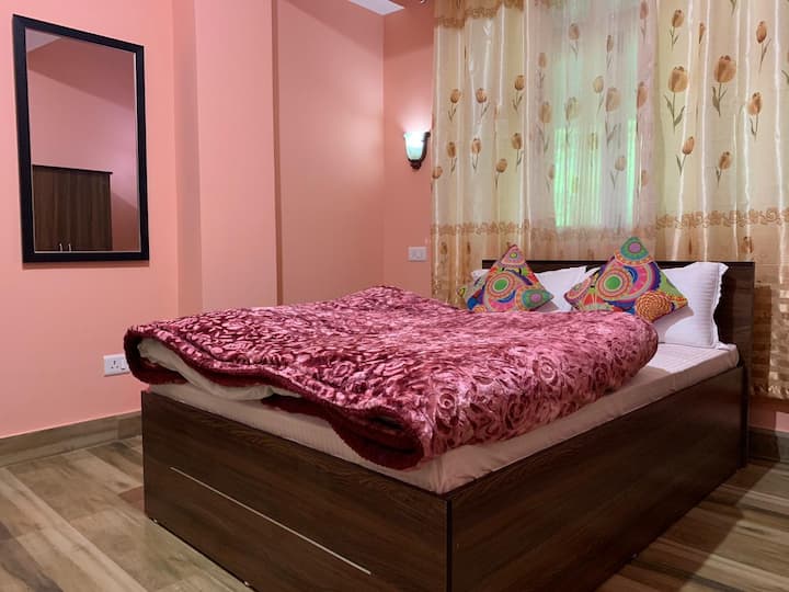 Kitsel Homestay (Room No.304) - Ravangla