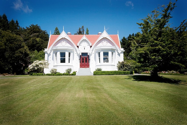 Centrewood Estate - Waimate