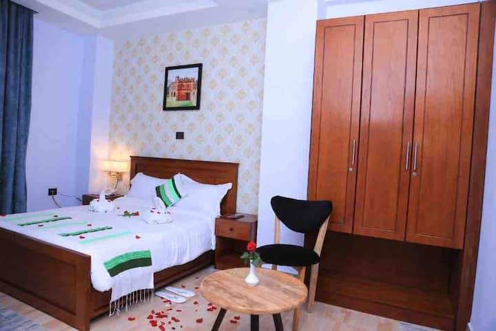 Affordable & Beautiful Place With All Amenities - Addis Ababa