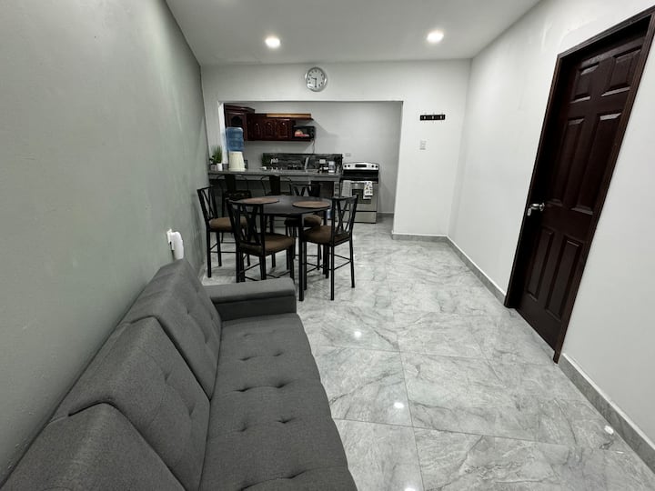 Lindo Y Acogedor Apartamento! - La Lima