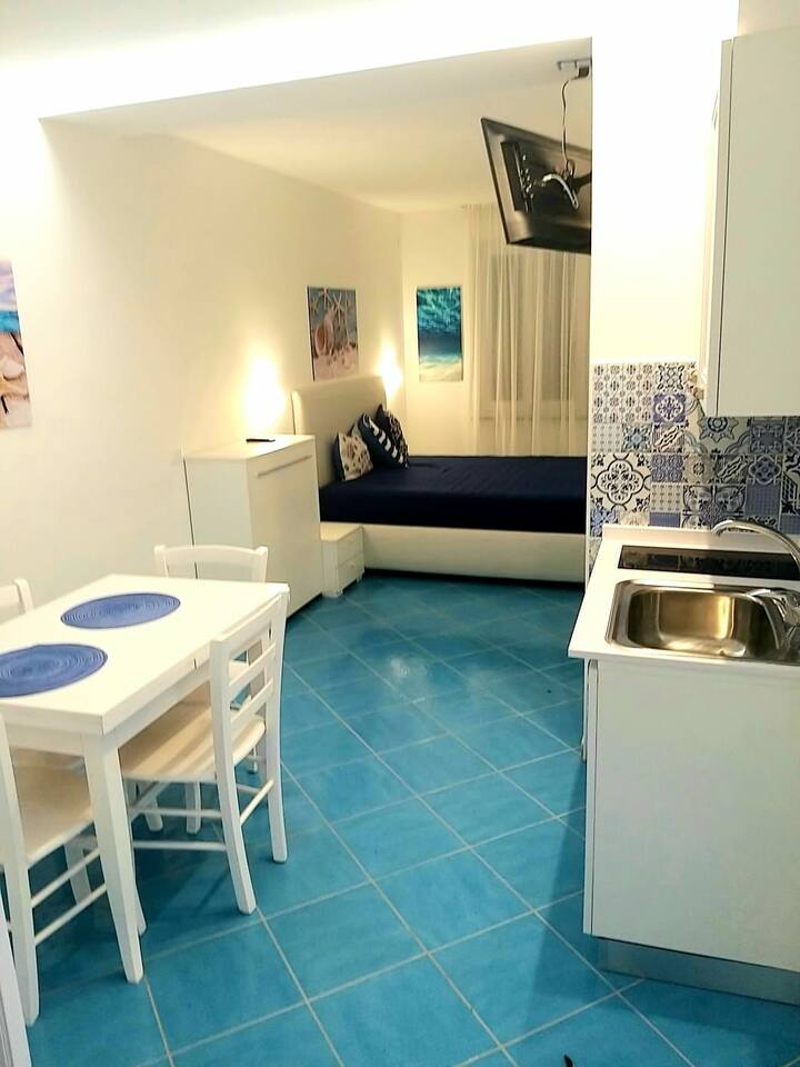 Ciliegio - Ischia Porto