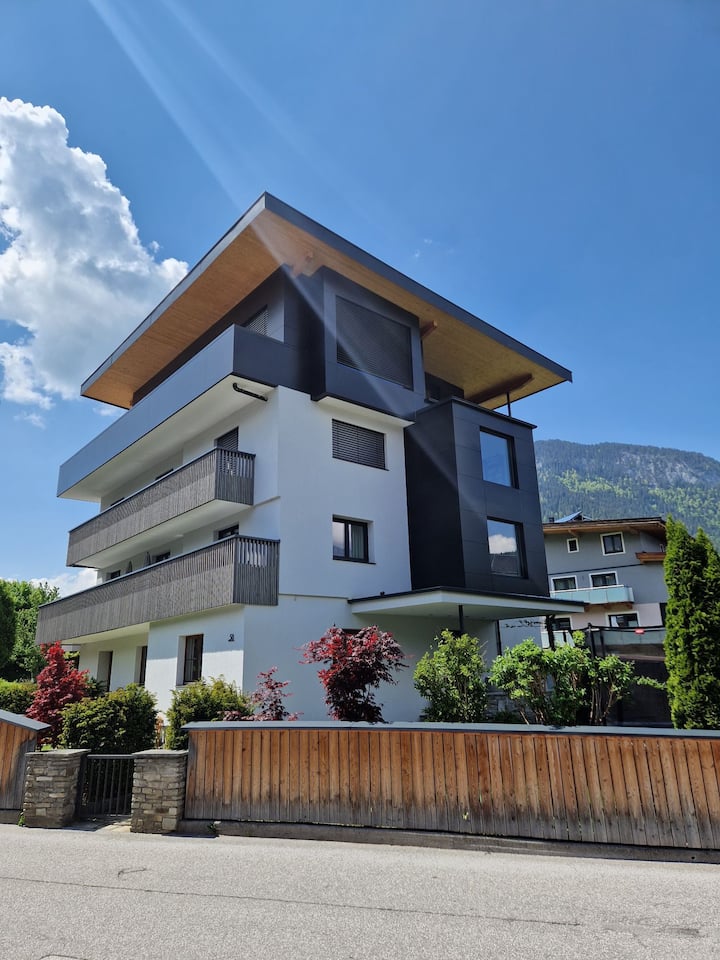 Anna Appartement - Wilder Kaiser