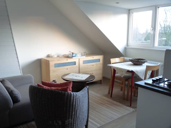 Private Studio City & Nature - Eindhoven