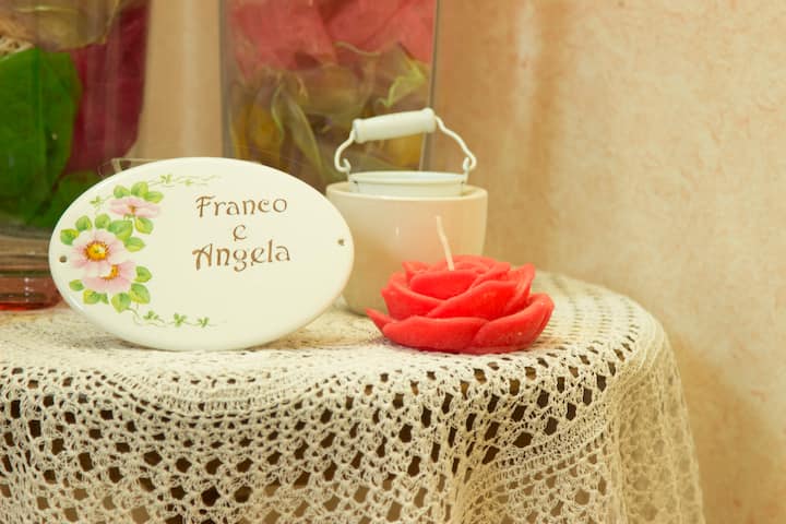 Appartamento Mansardato Con Garage Privato Coperto - Folgaria