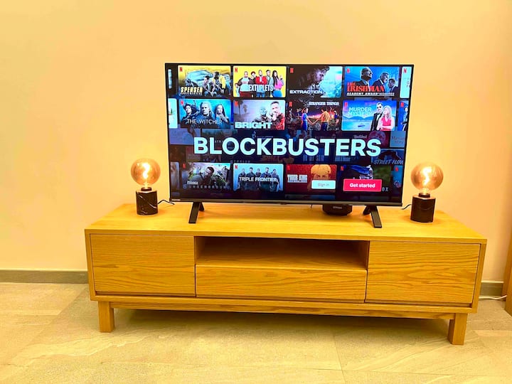 A Cozy Studio With Terrace In Sheung Wan! - Sheung Wan