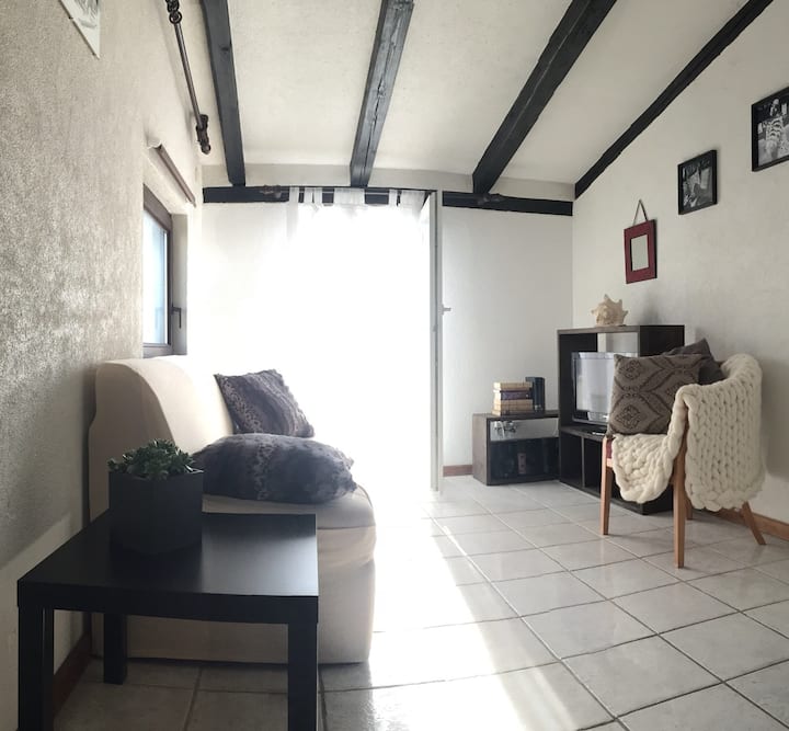 Natalia's Cozy Loft - Vodice