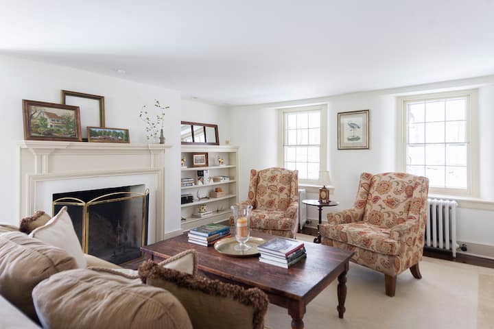 Historic Farmhouse In Wayne - King of Prussia, PA