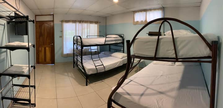 Family Room 108 Very Close To The Airport Mga - Managua