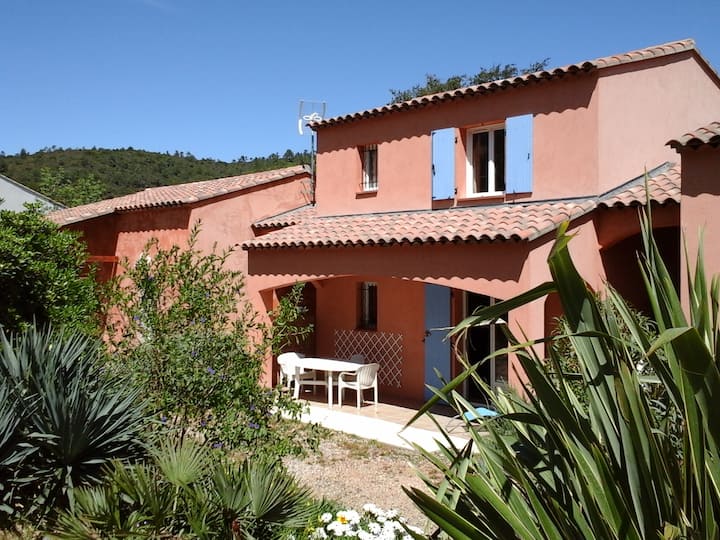 Maison Bormes-les-mimosas (83 Var) - Bormes-les-Mimosas