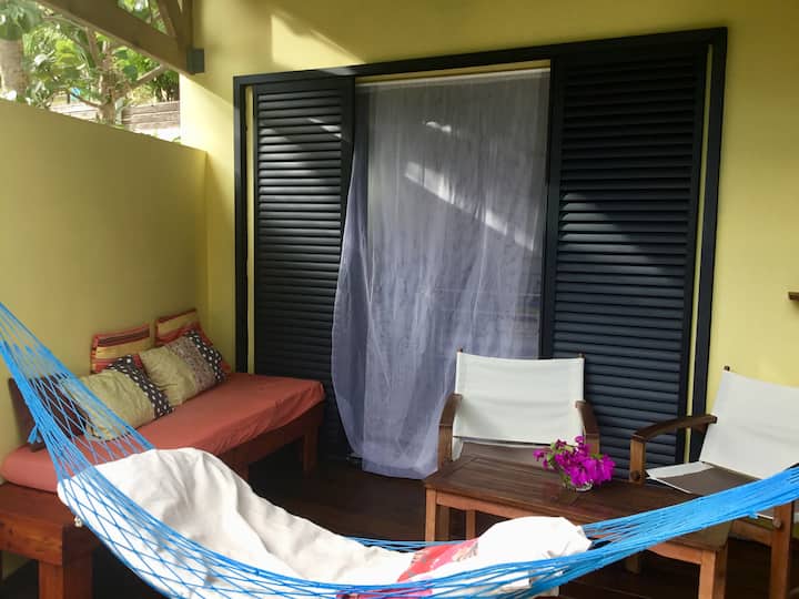 Entre Cocotiers Et Océan! - Saint-Pierre