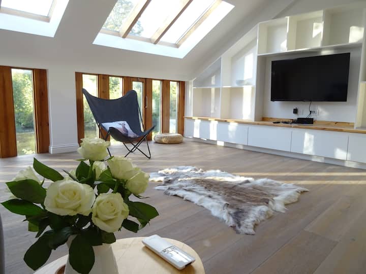 Riverview In Bakewell - Monyash