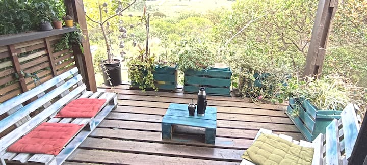 Casa, Campo, Playa Y Cerros! - Pan de Azucar