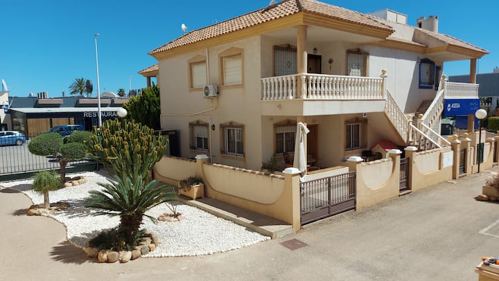 Casa Sky - Playa Flamenca