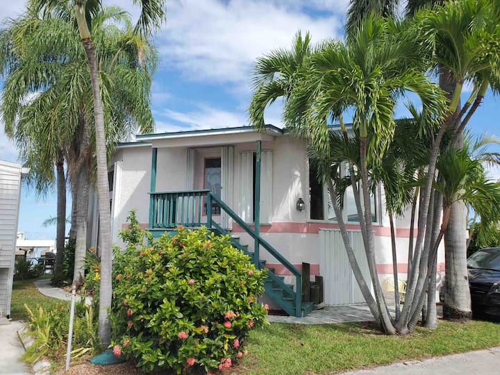 2 Bedroom Villa With Pool, Dock, Tennis, Ocean. - Jensen Beach, FL