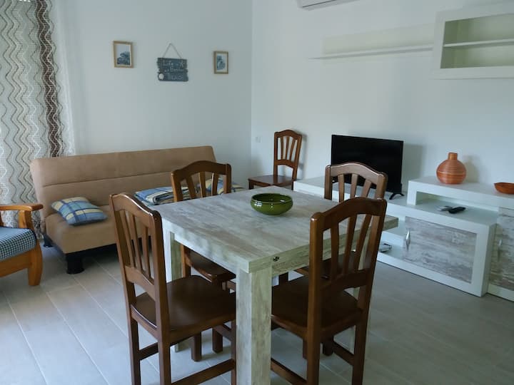 Apartamento En El Delta Del Ebro - La Ràpita
