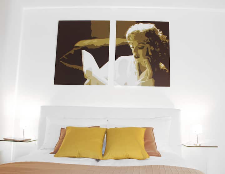 Adrialiving Apartments Porec _ Finida02 - Poreč