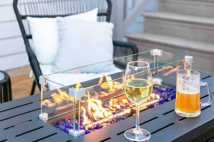 Mission Bay/bbq,crib/free 3 Car Parking/discounts - San Diego, CA