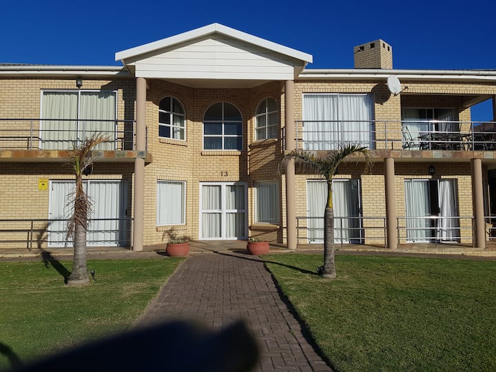 House Akasia - Jeffreys Bay