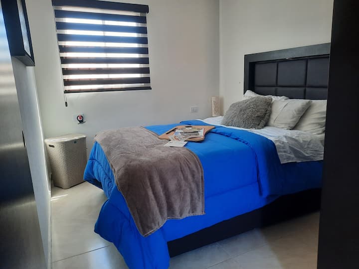 La Casa De La Abuela - Durango