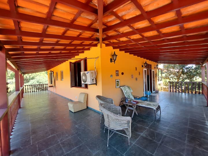 Casa Aconchego Praia Costa Azul - Rio das Ostras