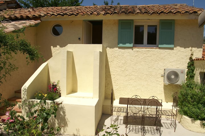 Maisonnette Provençale à Aubagne - Aubagne